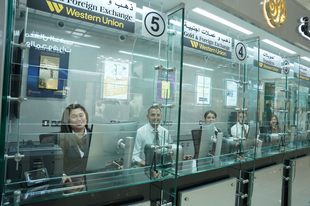 Alfardan Corporation